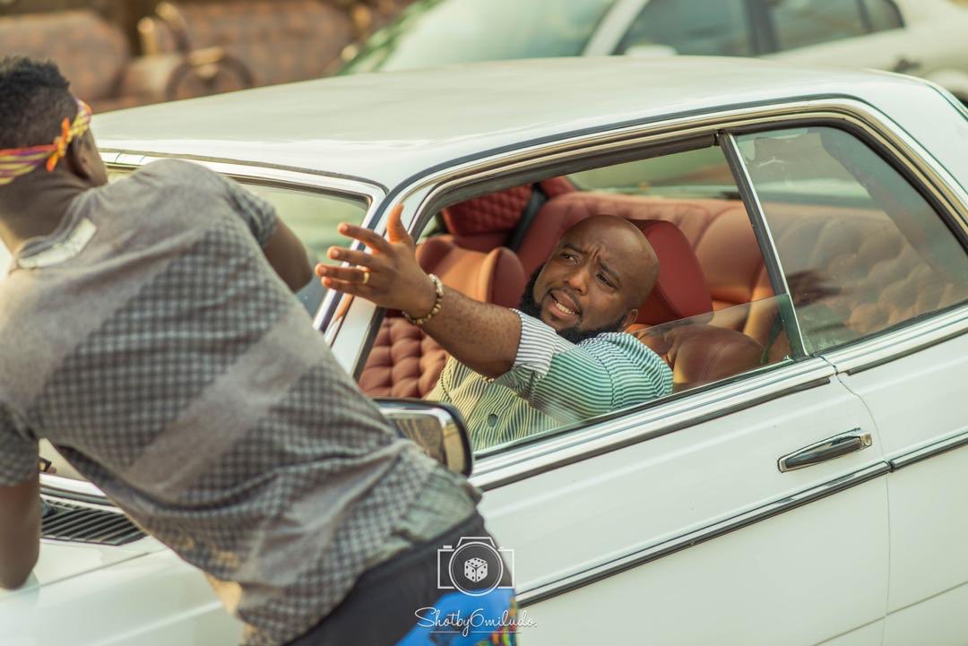 Trigmatic remixes “My life” after 9 years of release - Ghana Weekend