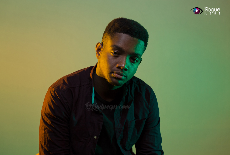 Latest on emPawa: Bryan the Mensah releases Assumptions - Ghana Weekend