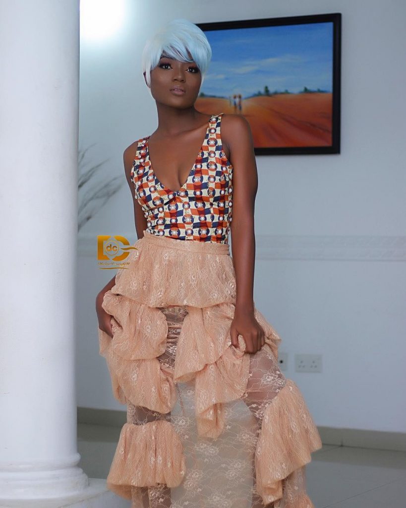 Efya: The queen vocalist of the decade - Ghana Weekend