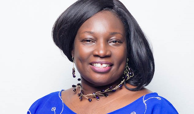 Former MUSIGA President Diana Hopeson graduates from UEW with Master’s ... Former MUSIGA President Diana Hopeson graduates from UEW with Master’s ...