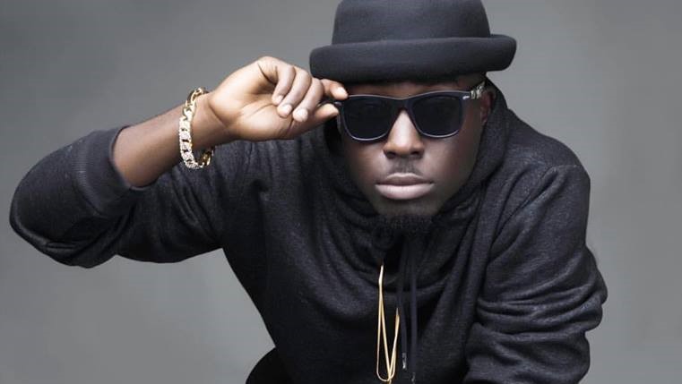 VGMAs didn't pay me for my work on the theme song – TeePhlow - Ghana ...