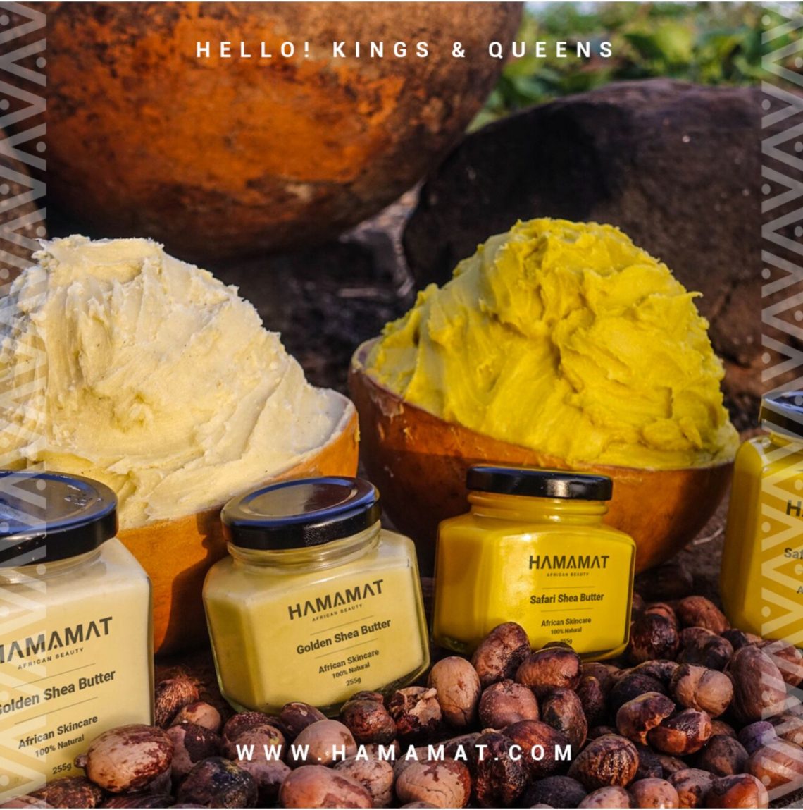 Hamamat Montia releases throwback photos of her 'slaying' days - Ghana ...