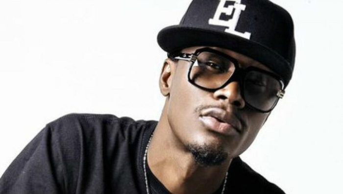 LISTEN: EL makes major comeback with new song titled 'Efa Wo Ho Ben ...