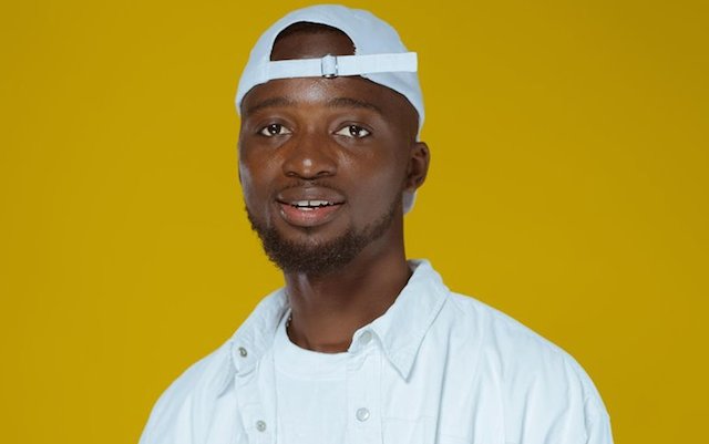 3Music nomination is a big one for me - Two Bars - Ghana Weekend