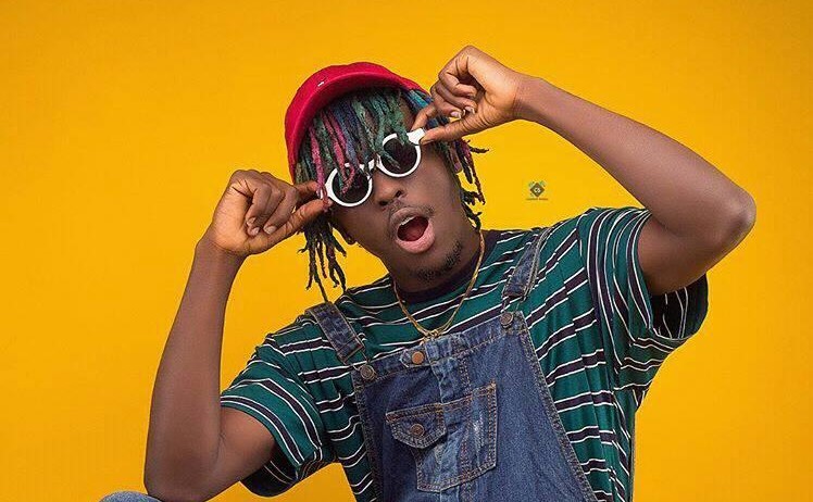 My fans are called Mole FC - Kofi Mole - Ghana Weekend
