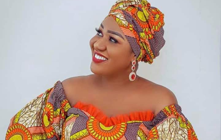 LISTEN: Rose Adjei to break boundaries with 'Na God' - Ghana Weekend