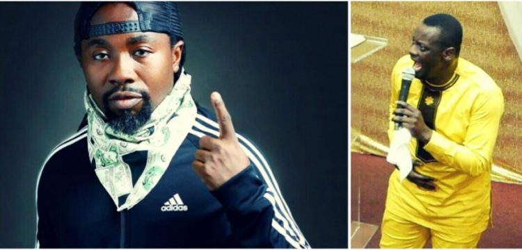 VIDEO: Top 10 Ghanaian music beef of all time - Ghana Weekend