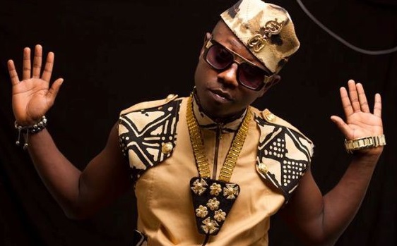 MUSIC VIDEO: Flowking Stone proves he's the 'Best Rapper in Africa ...