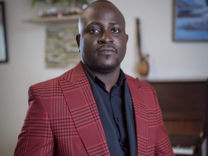 Classical musician Patrick Addaquay awarded Doctorate degree in Music ...