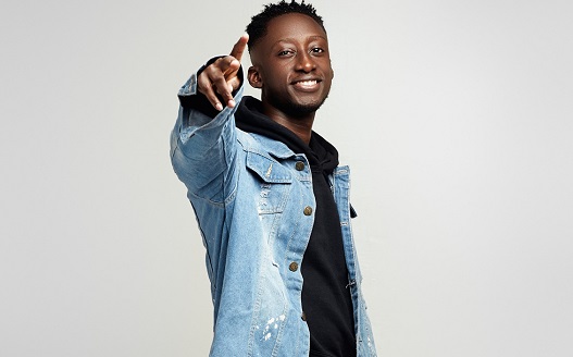 Hiphop artiste Von releases debut EP 'Uncommercial' - Ghana Weekend