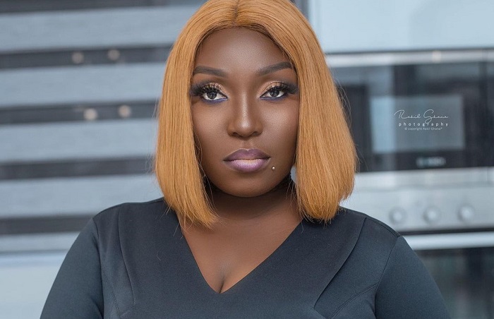 MUSIC REVIEW: Eno Barony 'dubs' Ebony's 'Maame Hwɛ' concept for 'Had I ...