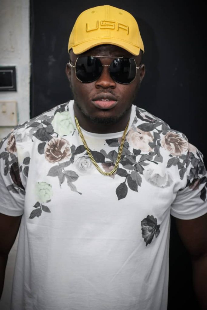 Rapper Signal unveils record label Regal Dynasty - Ghana Weekend