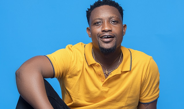 Jah Phinga features Ice Prince, Wyre and on his debut album dubbed 'The ...