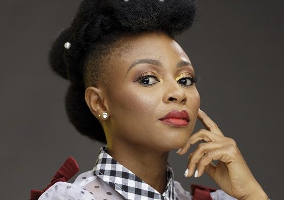 Abiana: a powerful music voice of our time - Ghana Weekend