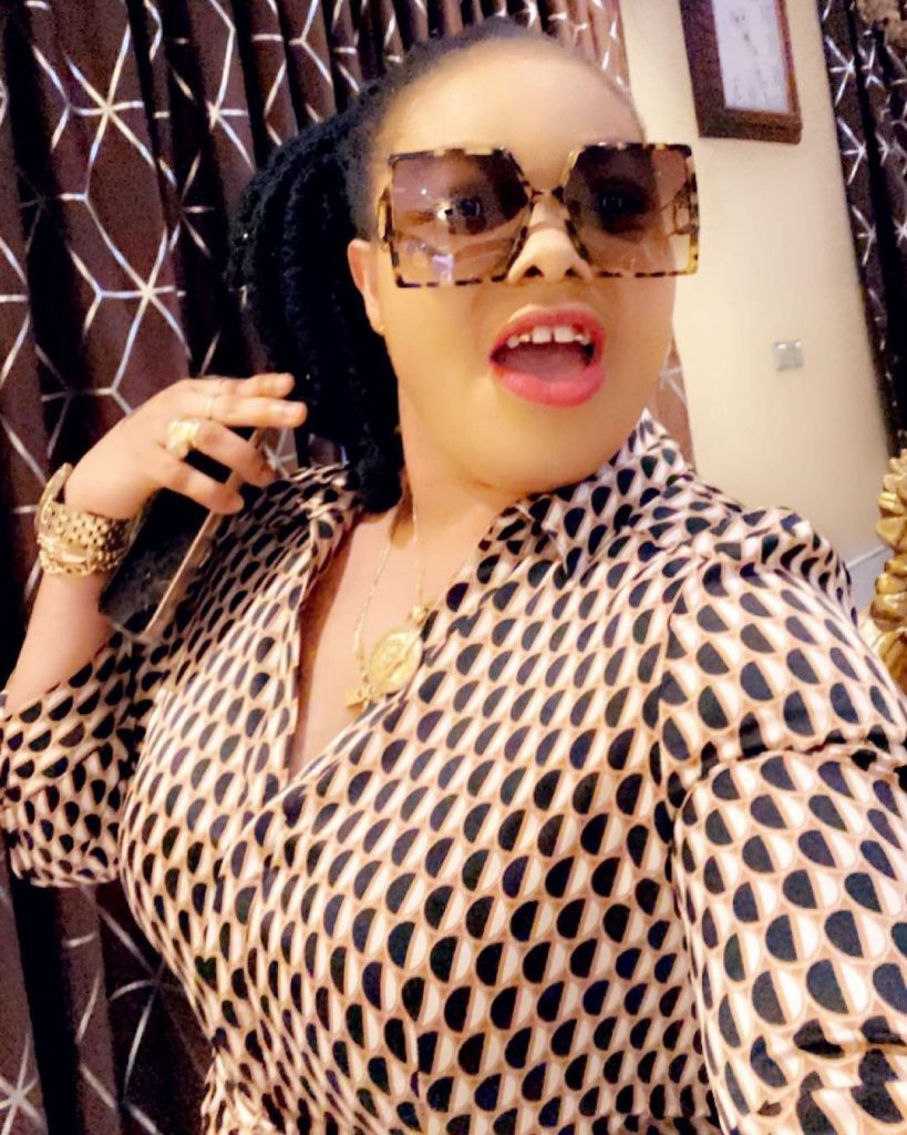 VIDEO: 'Repented' Nana Agradaa burns her idols - Ghana Weekend