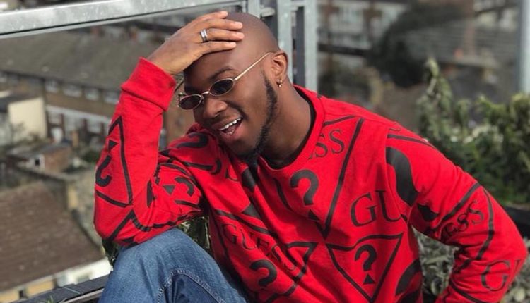 King Promise signed on to 5K Records, Sony Music - Ghana Weekend