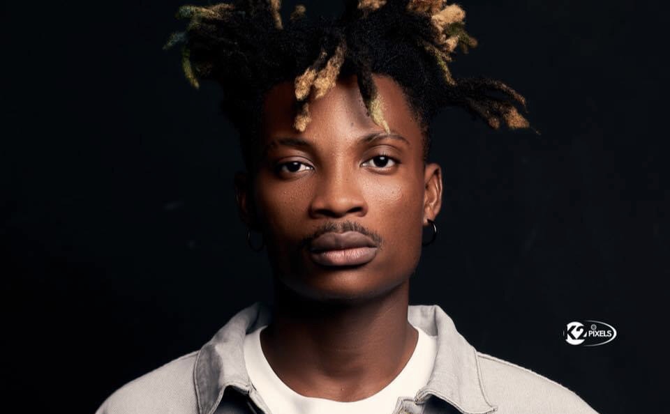 I'll take Ghana music to the world - Chief One - Ghana Weekend
