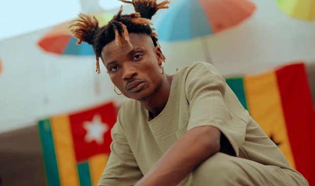 Du Agbe: Chief One releases celebration song for Black Stars - Ghana ...