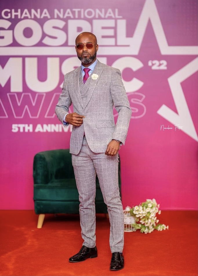 Hitz FM’s Franky 5 wins Promoter of the Year award at 2022 NGMA - Ghana ...