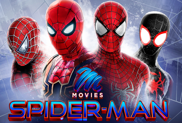 DSTV Celebrates 60 Years Of Spiderman With Pop up Channel Ghana Weekend