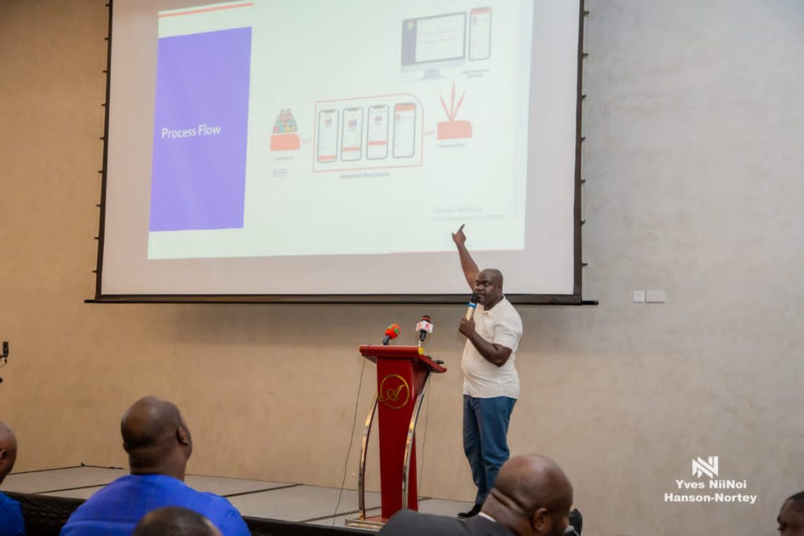 Tema Fiesta officially launched; 10 activities in the offing - Ghana ...