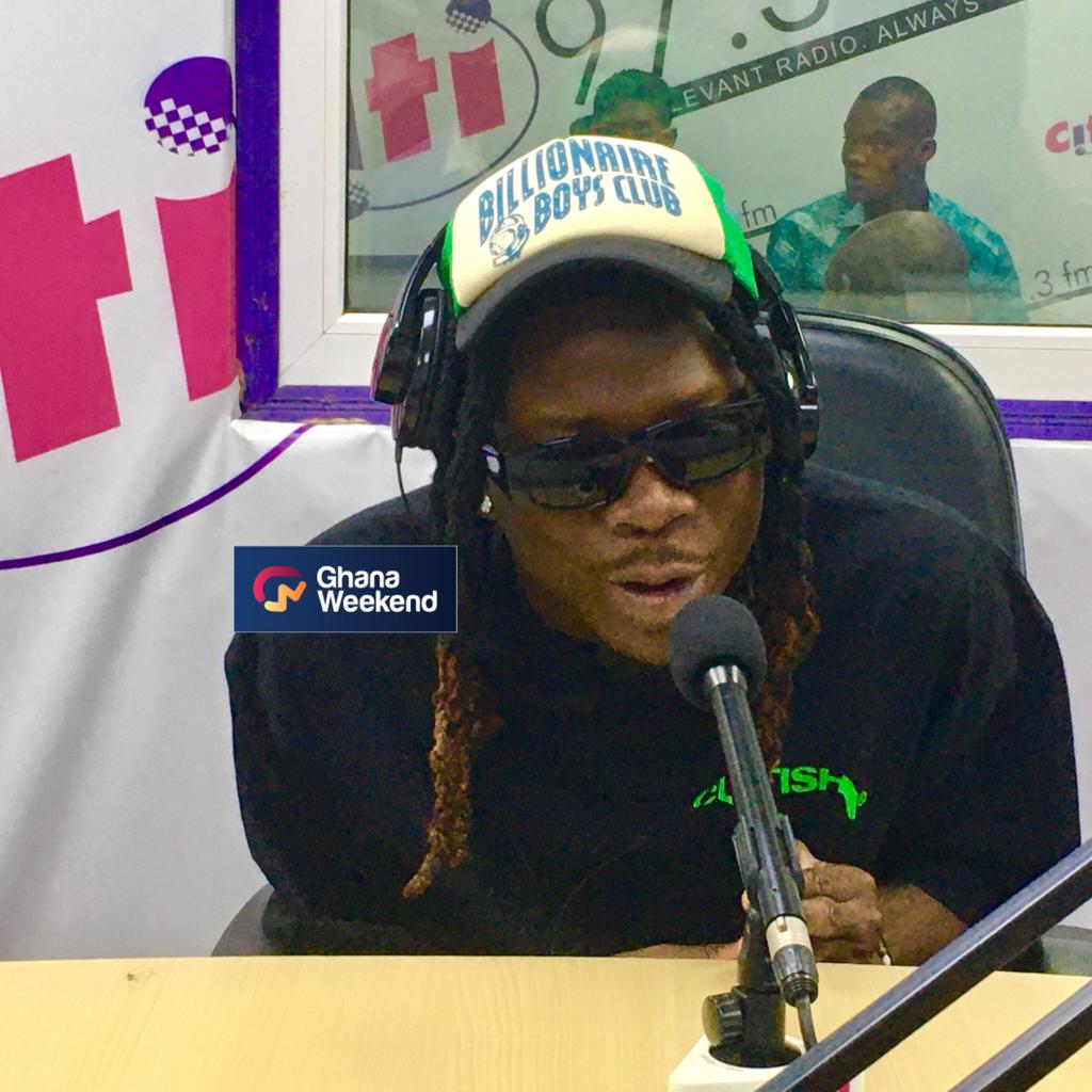 The Six Ghanaian artists who made huge waves in 2022 - Ghana Weekend