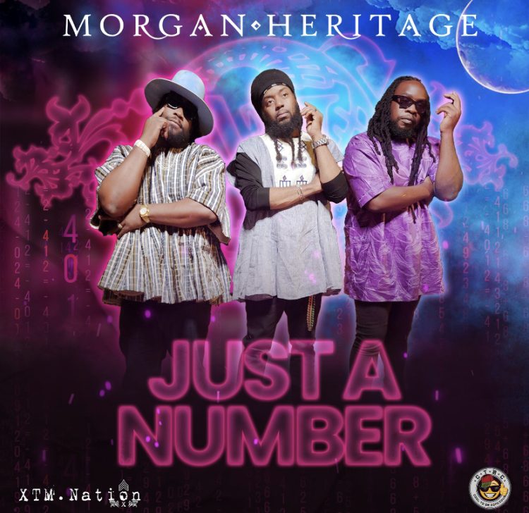 Reggae icons Morgan Heritage spark conversation with latest single ...