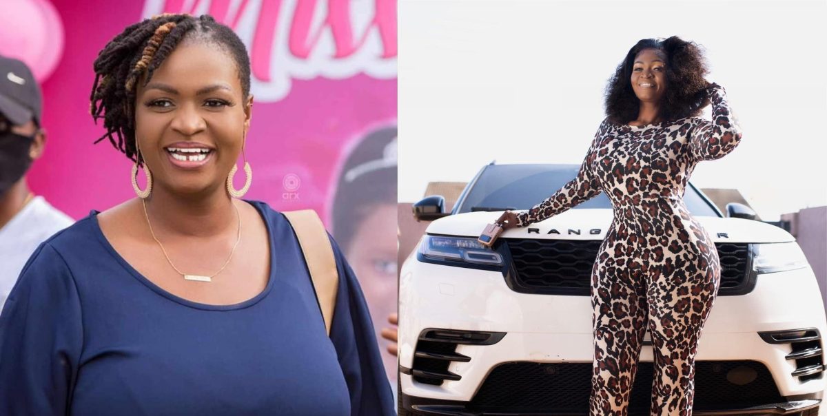 I spent $37,000 on surgery and medication to make my body sexy – Ayisha ...