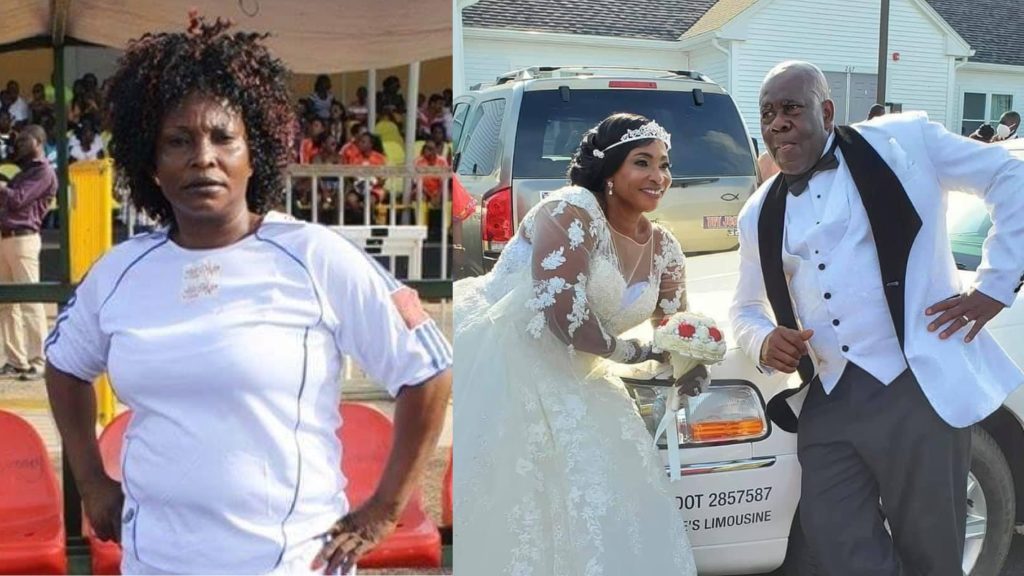 Ghanaians laughed at Kyeiwaa when she was selling 'fose' - Christiana ...