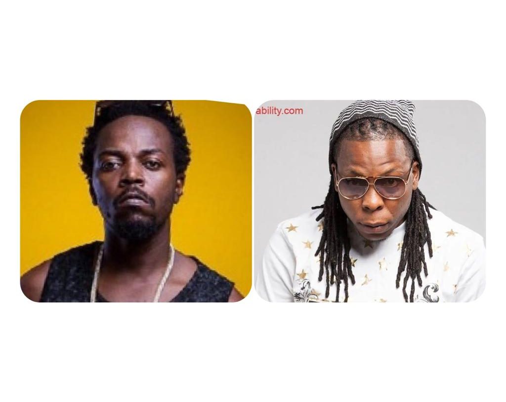 I made Edem's 'You dey Craze' song a hit - Kwaw Kese brags [Video ...