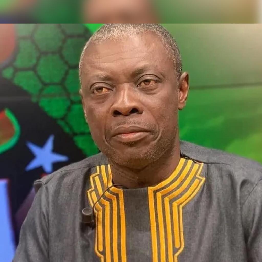 The Bible is just a mere book, there is no power in it - Osofo Kyiri ...
