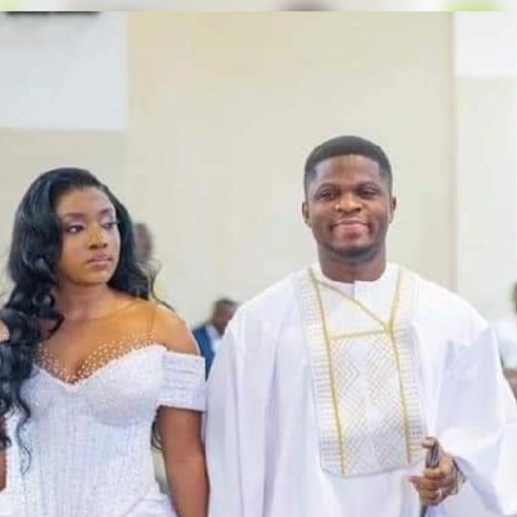 Sammy Gyamfi celebrates wife on her birthday [Photo] - Ghana Weekend