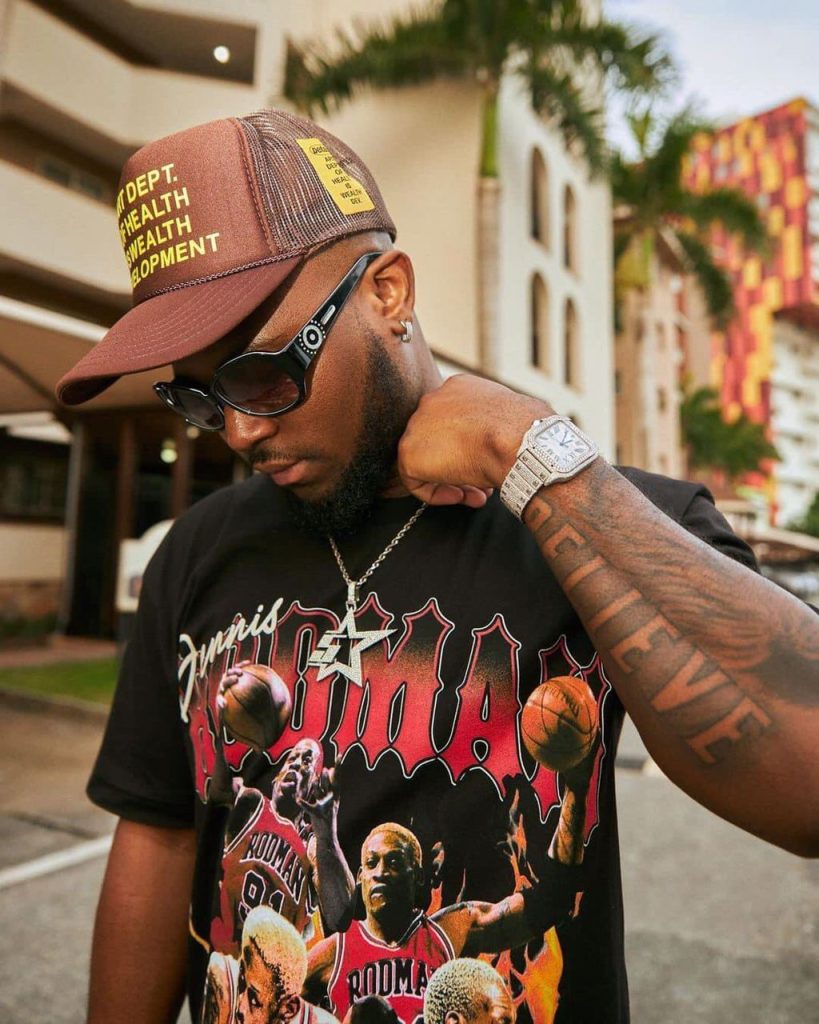 KiDi Leads: The 5 most streamed Ghanaian songs of all time on Spotify: - Ghana Weekend