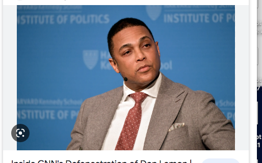 CNN fires longtime host Don Lemon - Ghana Weekend CNN fires longtime host Don Lemon - Ghana Weekend