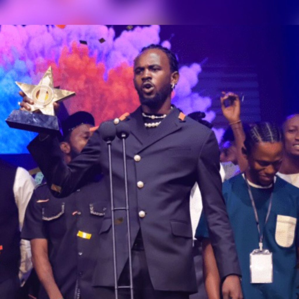 GhanaWeekend's Take: Meet the Ghanaian artists who can also sell out ...