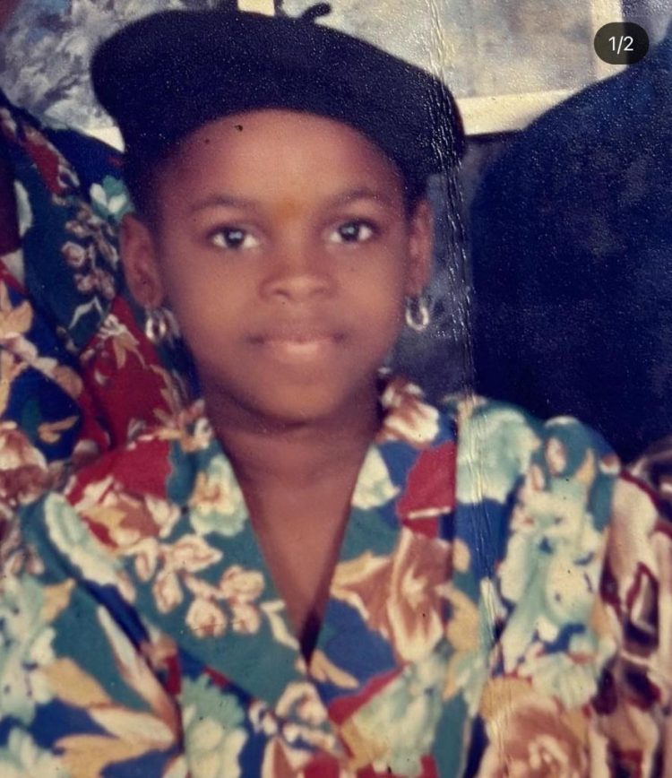 "I was born blind" - Nigerian Singer Chidinma shares emotional story ...