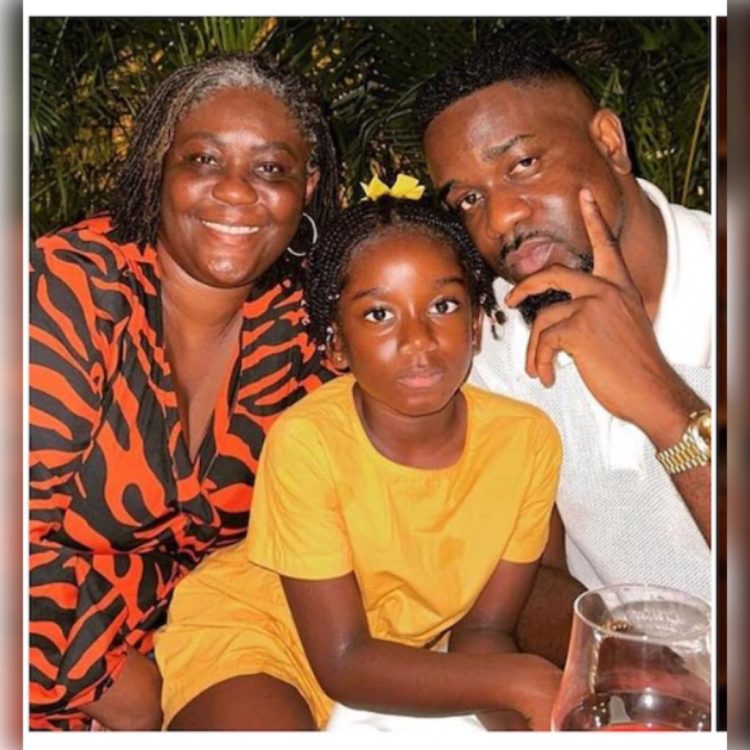 Sarkodie's lawyer, Cynthia Quarcoo, passes away - Ghana Weekend