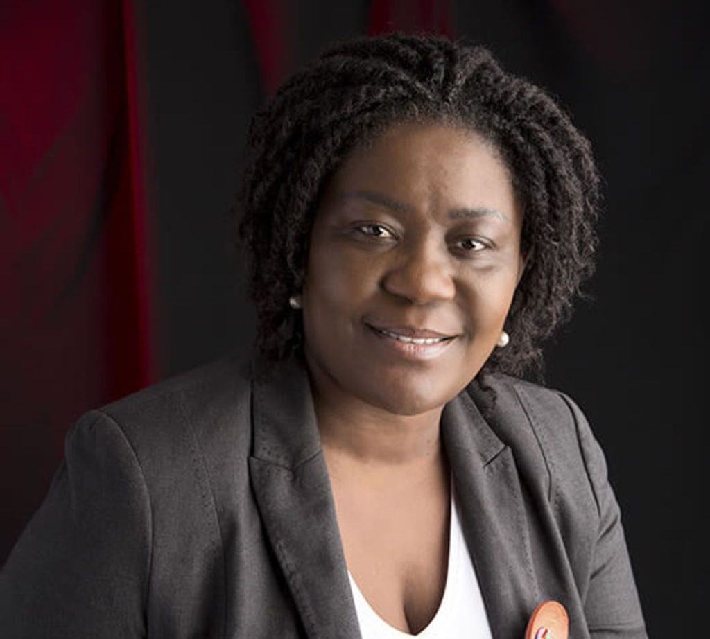 Sarkodie's lawyer, Cynthia Quarcoo, passes away - Ghana Weekend