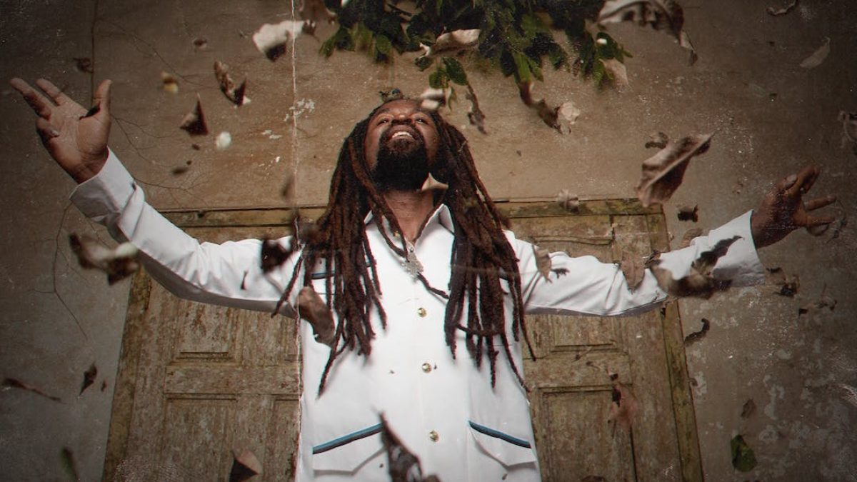 Iconic reggae artist Rocky Dawuni to headline 2023 Music Haven Festival ...