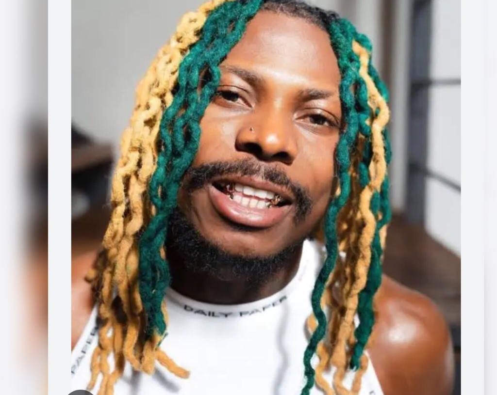 Asake to headline a dream come true concert at O2 Arena in London ...