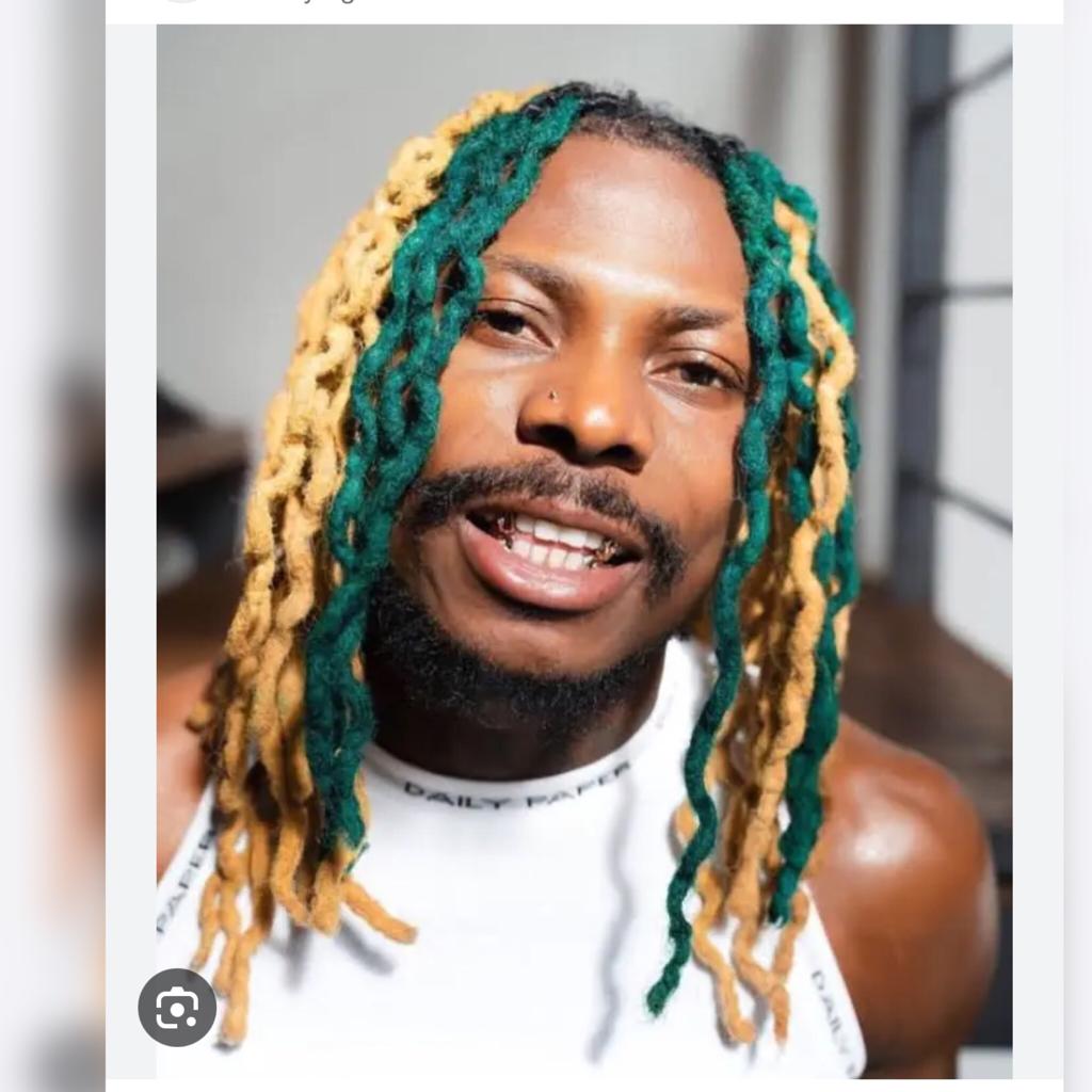 Asake to headline a dream come true concert at O2 Arena in London ...