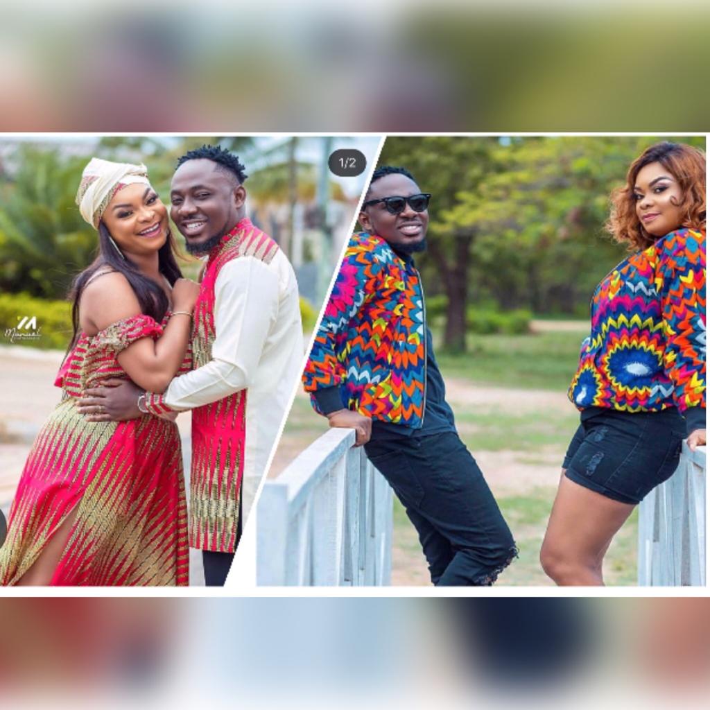 I was on the wrong Path, but marriage saved me - Beverly Afaglo - Ghana ...