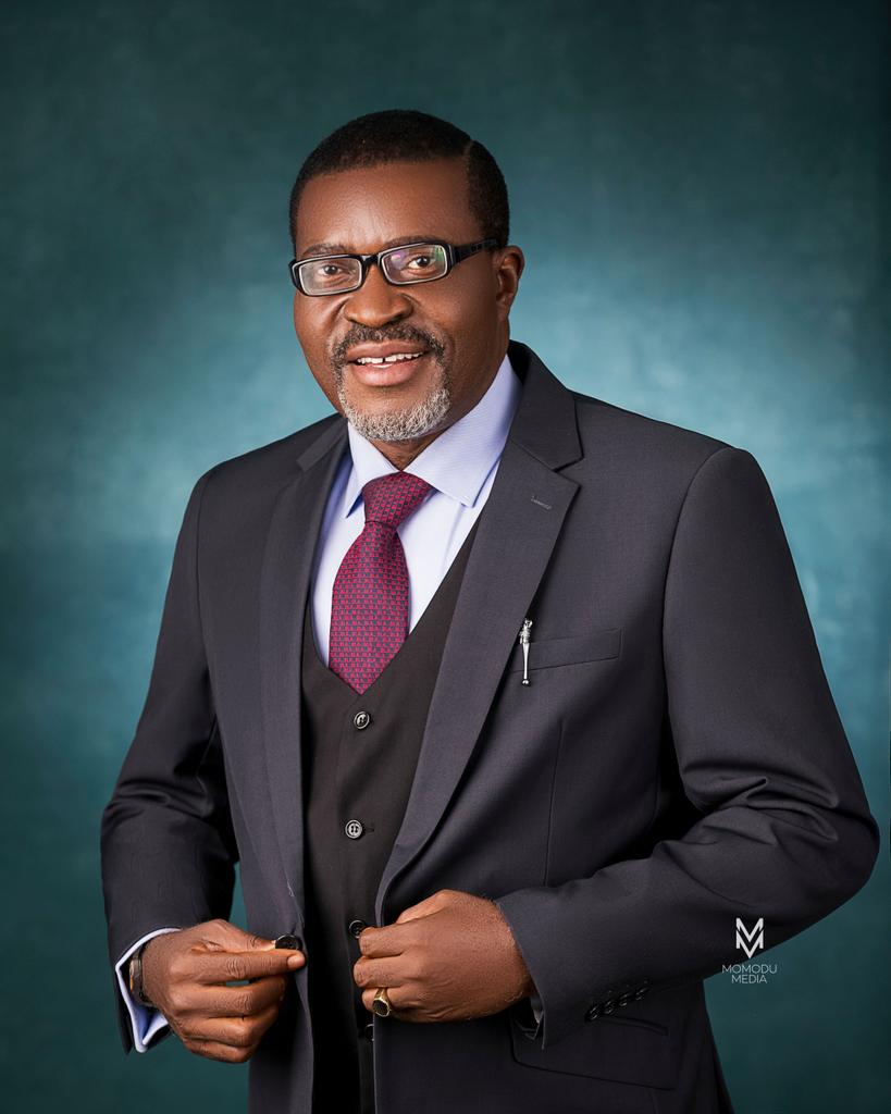 Kanayo O. Kanayo makes history as first Nollywood actor to fly in ...