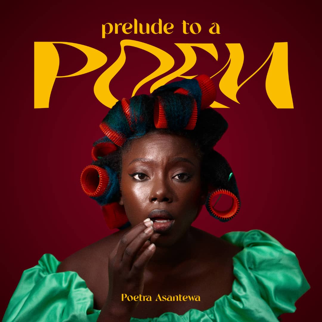 Poetra Asantewa to stage "Prelude to a Poem" concert on Saturday ...