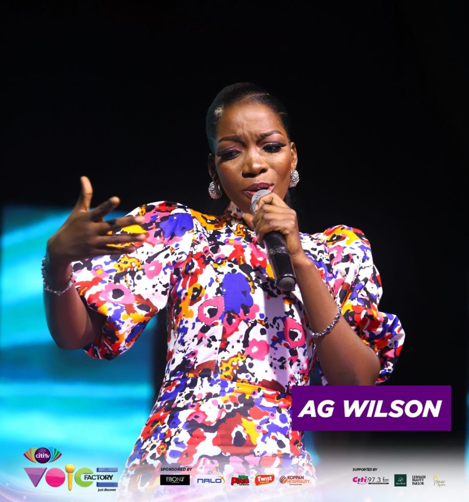 5 key points behind the success of Citi TV's #VoiceFactory S5 - Reagan ...
