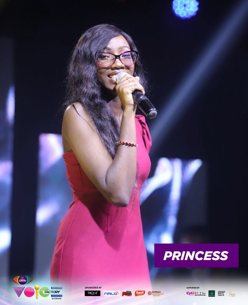 5 key points behind the success of Citi TV's #VoiceFactory S5 - Reagan ...