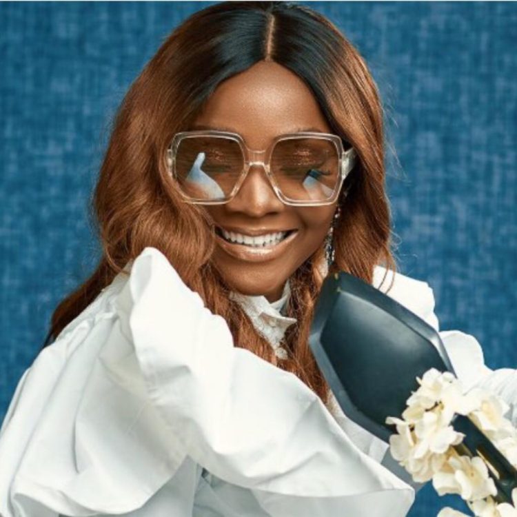 Marry your driver - Nigerian singer Simi's cheeky take on marriage ...