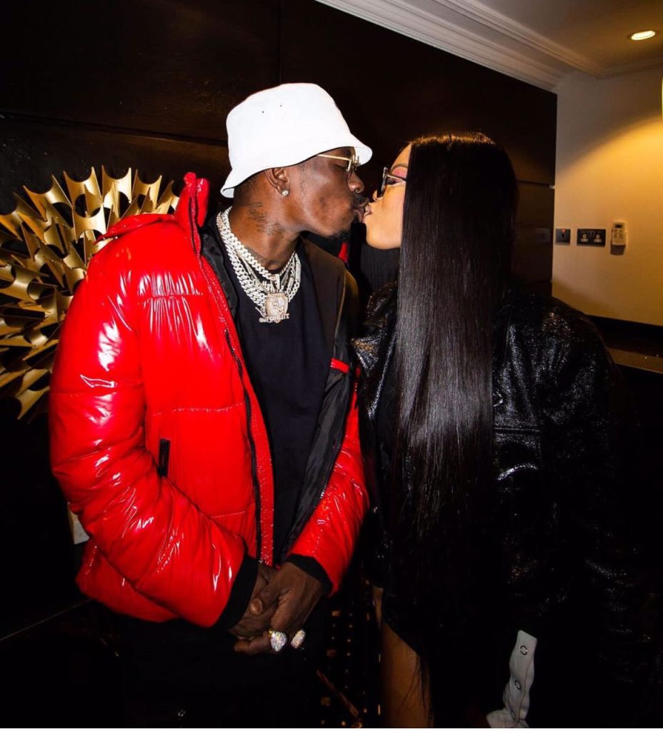 I am in love – Shatta Wale announces new girlfriend - Ghana Weekend