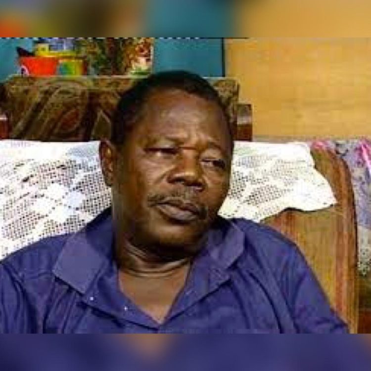 Late Sam Loco-Efe named most intelligent Nollywood actor ever lived ...