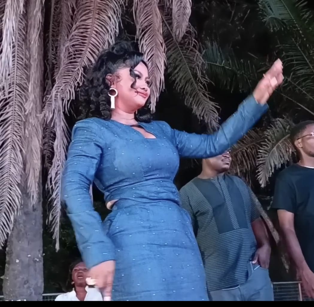 Juju Is Everywhere It Works Nana Ama Mcbrown Ghana Weekend Juju Is Everywhere It Works Nana Ama Mcbrown Ghana Weekend